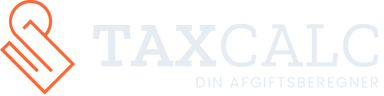 Afgiftsberegner bil: Beregn registreringsafgift på biler 2024 | Taxcalc.dk